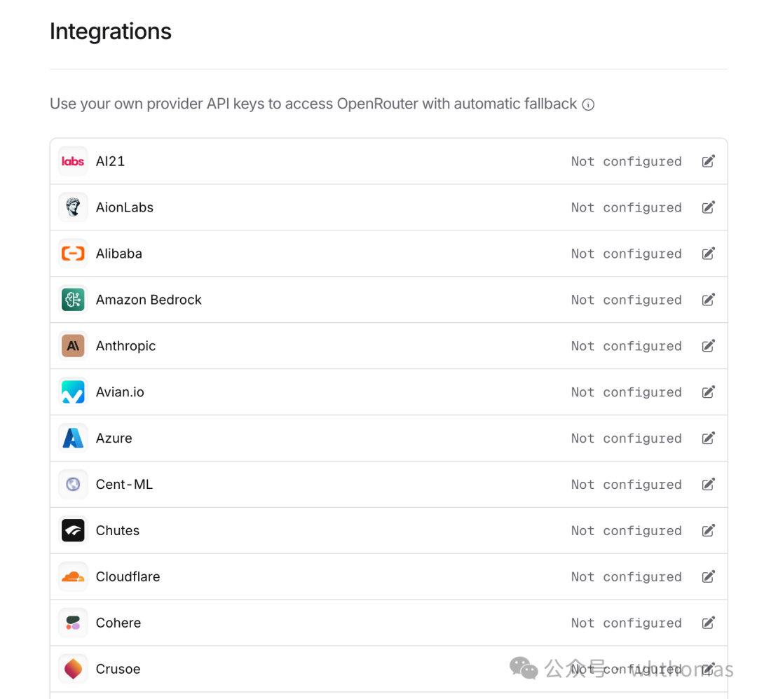 Openrouter：多模型API的全能解决方案_openrouter api-CSDN博客