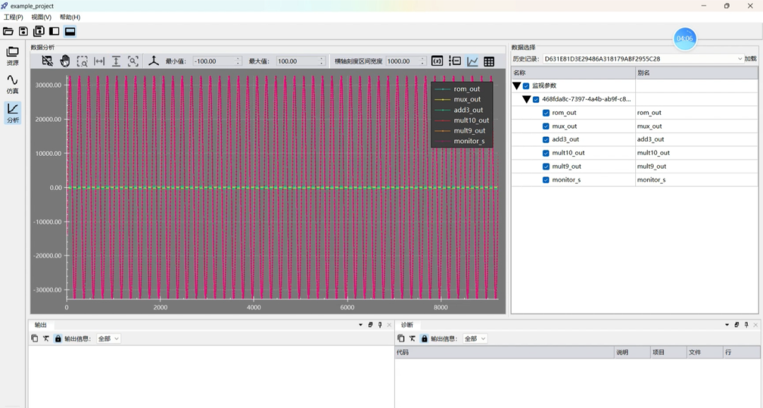 研华DAQ+国产SimuRTS替代进口PXI实时仿真HIL实施与案_国产pxi-CSDN博客