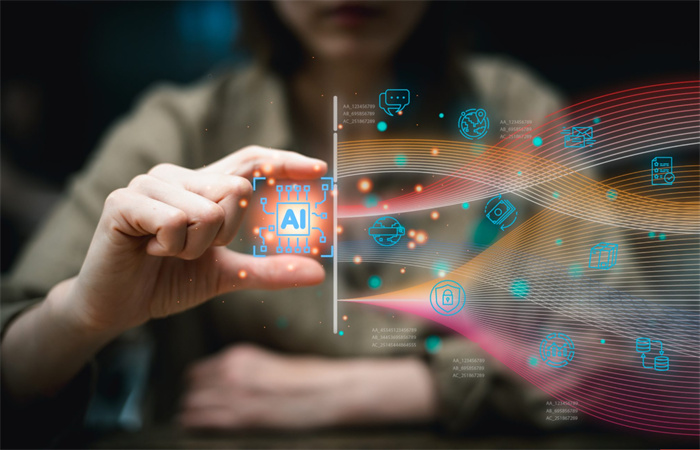 全新联想 ThinkStation PGX—— 小身材，大 AI-CSDN.NET