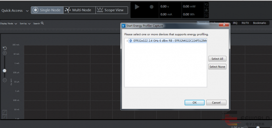 Silicon Labs BG22-EK4108A 蓝牙开发评测】五、BG22蓝牙功耗测试---绝对干货 [复制链接]_brd4001a-CSDN博客