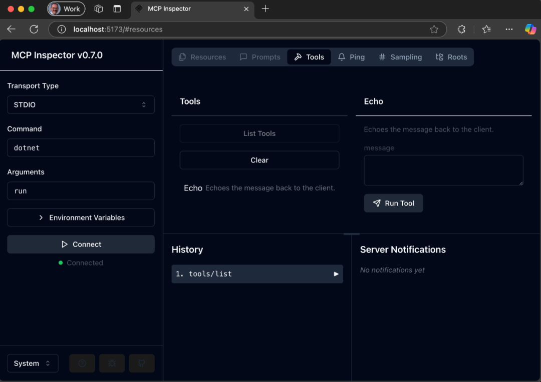 【译】微软与 Anthropic 合作为 MCP 创建官方 C# SDK-CSDN博客