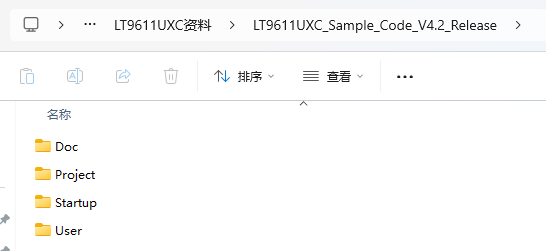 龙讯LT6911UXC与LT9611UXC资料：有源码固件，支持4K@60，兼容海思3519A...-CSDN博客