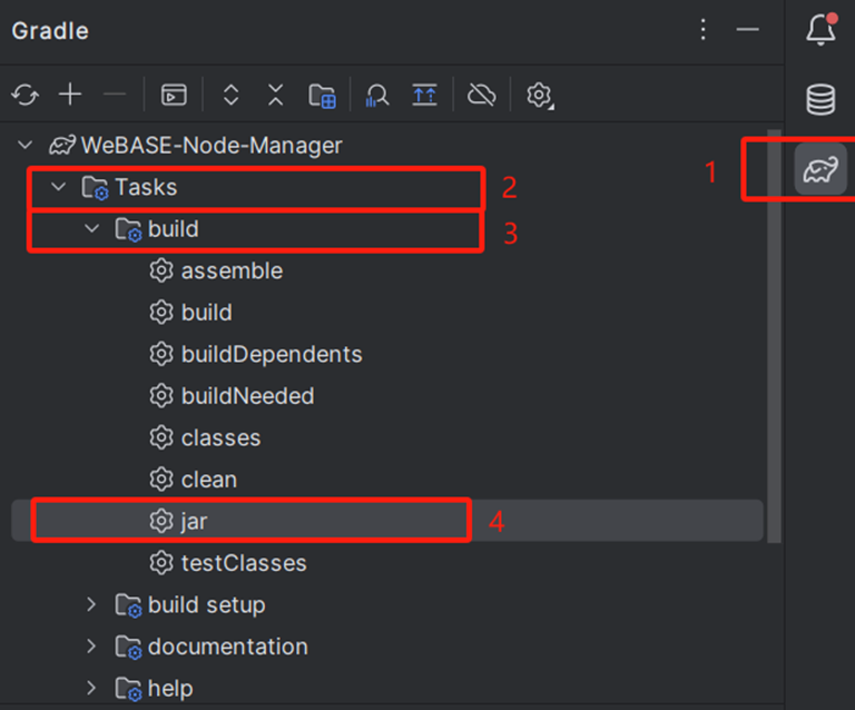 fiscoBcos中手动部署webase-node-manager_按要求完成webase-node-manager的安装 与部署-CSDN博客
