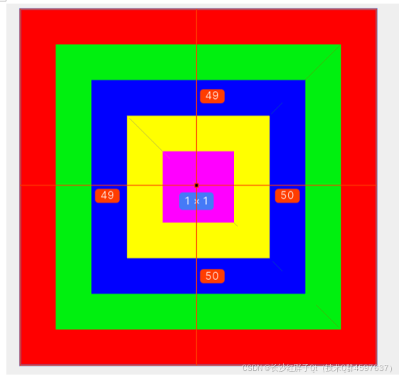 OpenCV开发笔记（八十三）：图像remap实现哈哈镜效果-CSDN博客