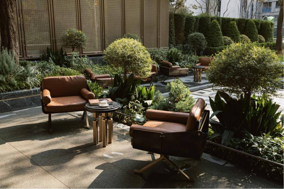 招商蛇口 | 十载深耕西安，于CID再著“真改善”生活诗篇 -CSDN博客