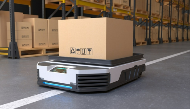 应收账款周转238天：仓储机器人企业的钱，都被谁“压“住了？-CSDN博客