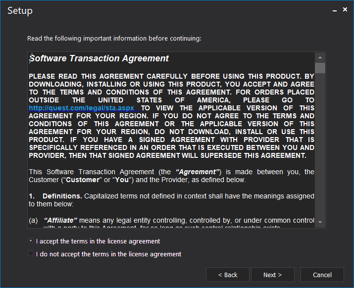 【数据工具】SQL误操作恢复工具ApexSQL Recover-CSDN博客
