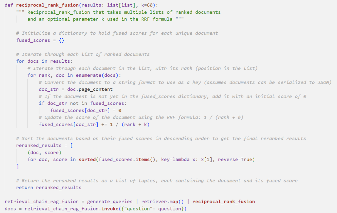 科普文：AI时代的程序员【RAG检索增强生成之Query Translation（查询翻译）】_rag在翻译场景的使用-CSDN博客
