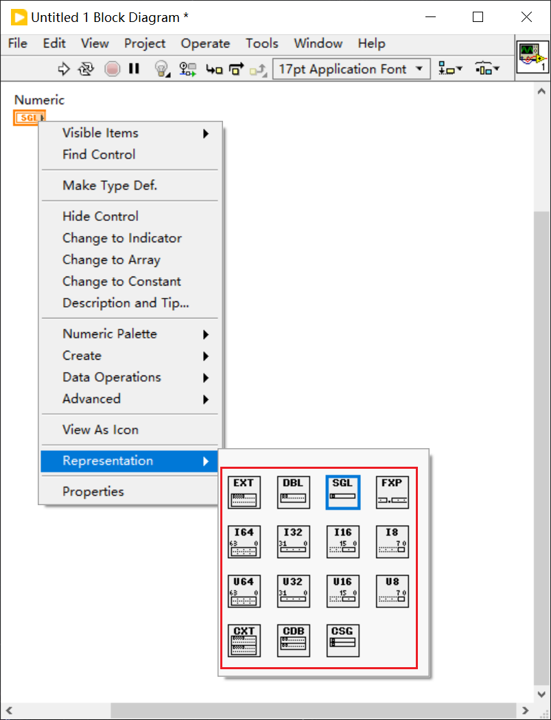 LabVIEW零基础快速入门-CSDN博客