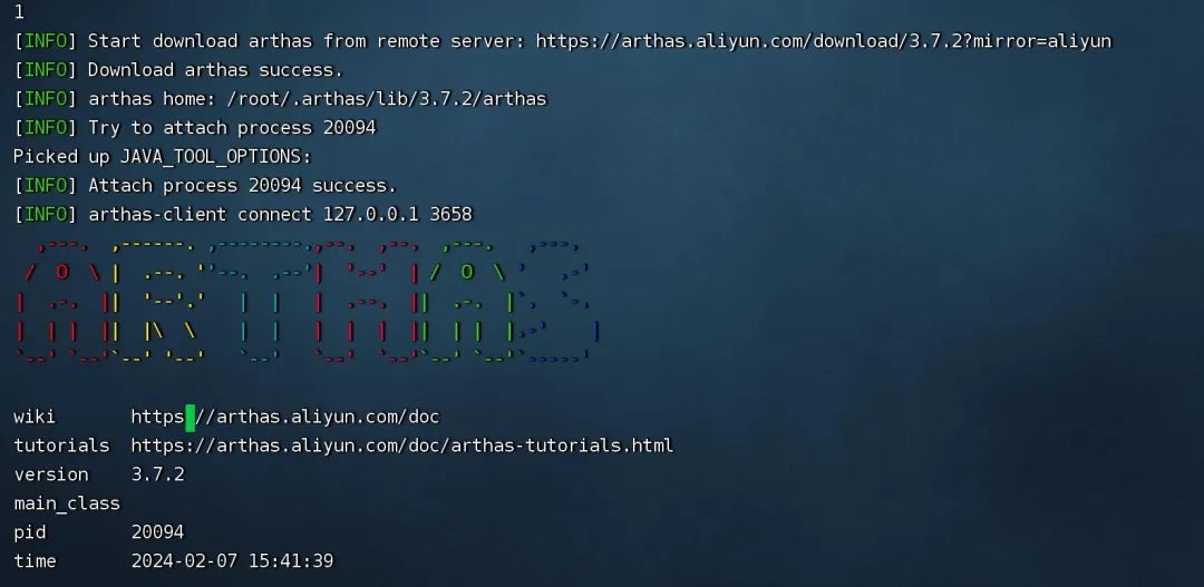 几款常用的Java项目性能调优工具，最后一个特别好用_java性能调优工具-CSDN博客