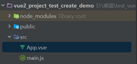 [vite 也能搭建vue2项目] 保姆级教学 ~~ vite3搭建 vue2.7.16项目_vite vue2-CSDN博客