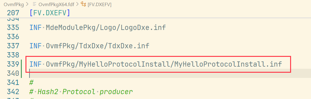 【UEFI】DXE阶段从概念到代码-CSDN博客