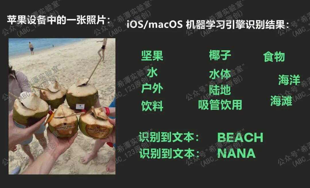 第136篇：美国NSA的苹果手机“三角测量“后门的窃密模块分析 | 机器学习引擎识别照片信息-CSDN博客