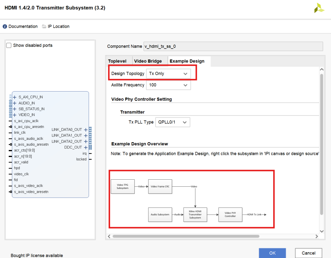 基于FPGA实现视频系列—1、HDMI视频的几种实现方式_fpga hdmi-CSDN博客
