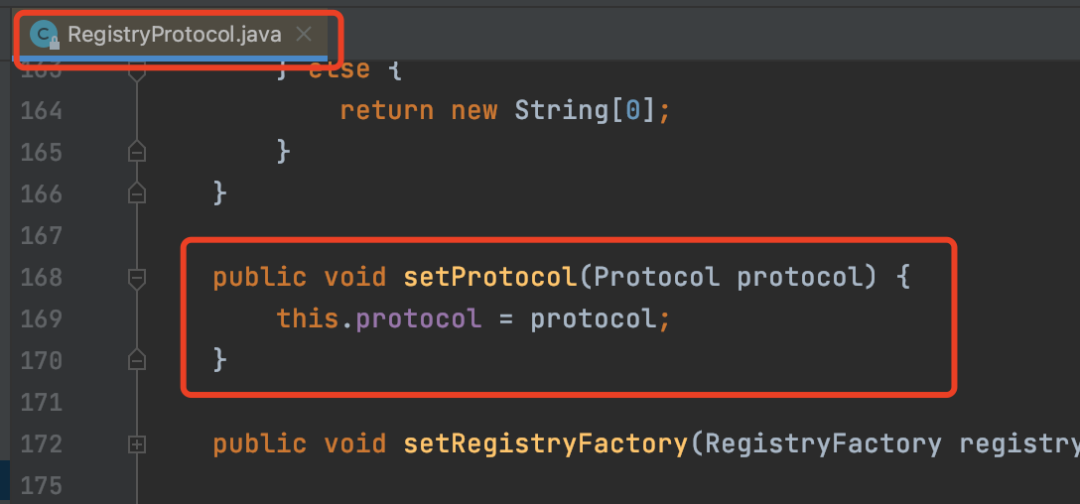 阿里一面：说一说Java、Spring、Dubbo三者SPI机制的原理和区别_dubbo spi与spring spi-CSDN博客