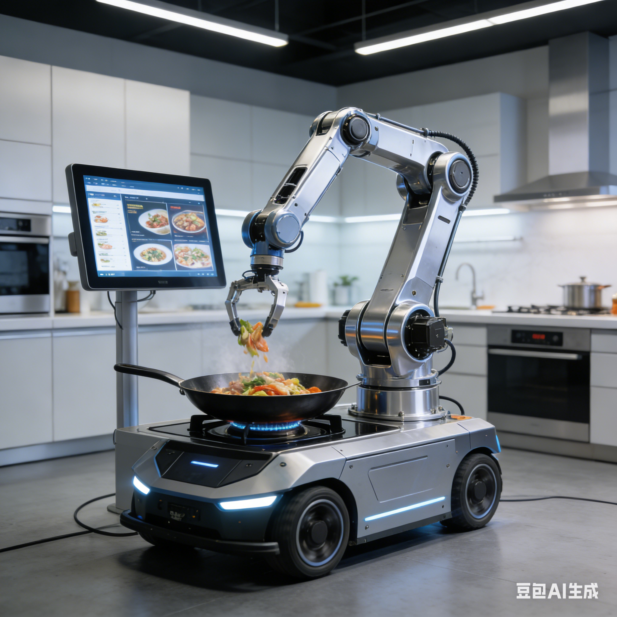 口碑好的优秀的机器人厂商集中平台-CSDN博客