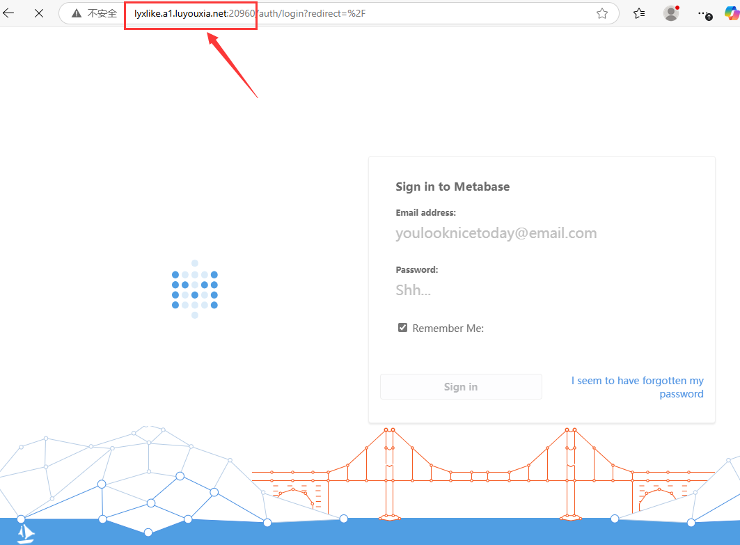 本地部署数据分析工具 Metabase 并实现外部访问（windows 版本）_metabase安装windows-CSDN博客