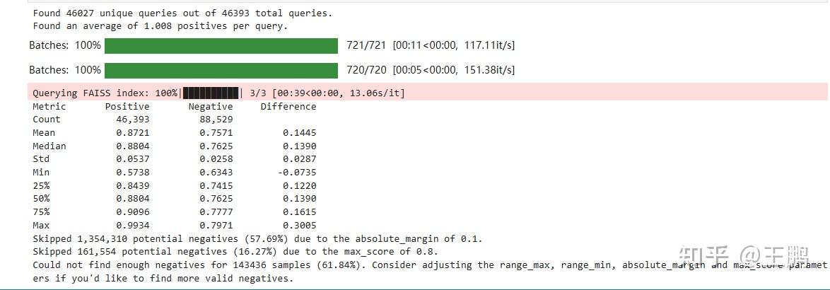 swift-Qwen3 Embeding模型Lora微调实战_swift embedding微调-CSDN博客