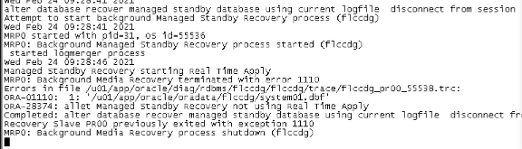 Oracle 加密不求人：一篇文章教你搞定 TDE_oracle tde-CSDN博客