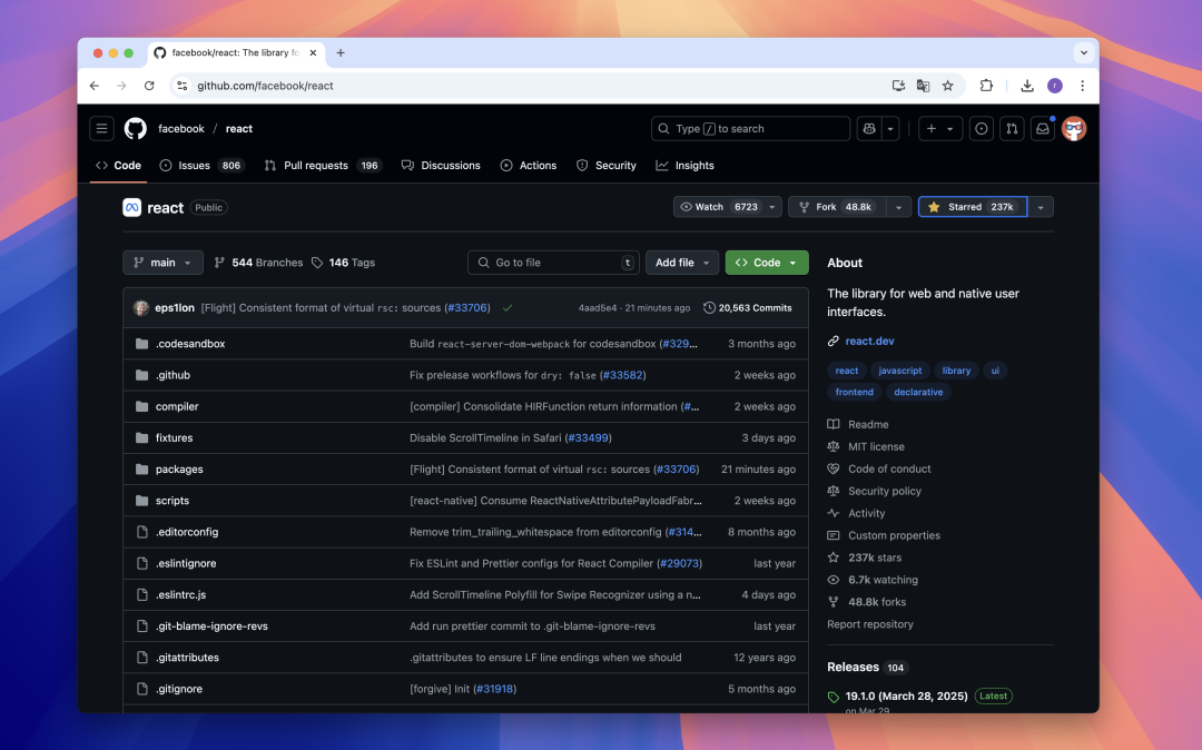 小白玩转 GitHub 开源网站，yyds。-CSDN博客
