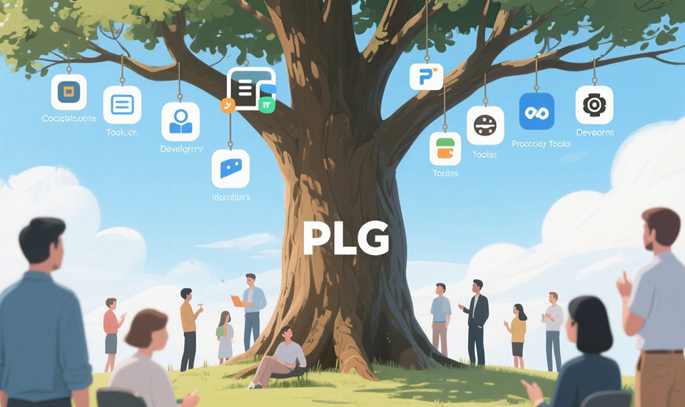 深度拆解PLG：从增长神话到本土化实践真相_plg 营销-CSDN博客