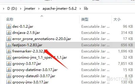 JMeter进阶使用变量及BeanShell 预处理程序实现复杂调试-CSDN博客