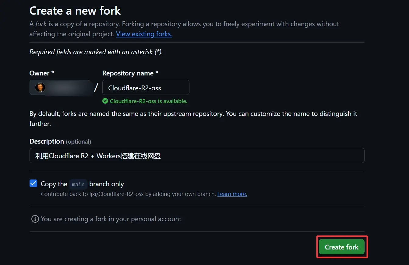 Cloudflare R2 + Workers：在线网盘 使用 Cloudflare Pages 快速部署教程_cf r2+ worker ...