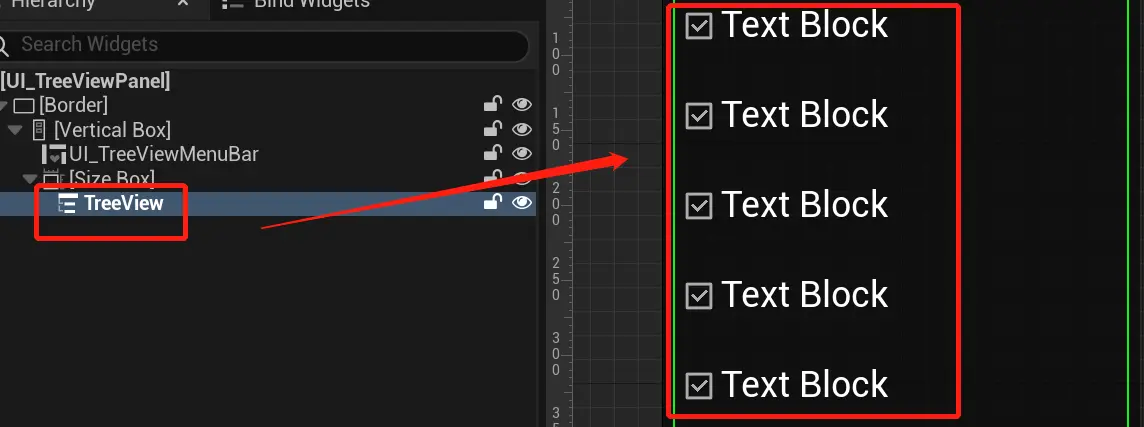 UE 树形图(Tree View)_1_ue treeview-CSDN博客