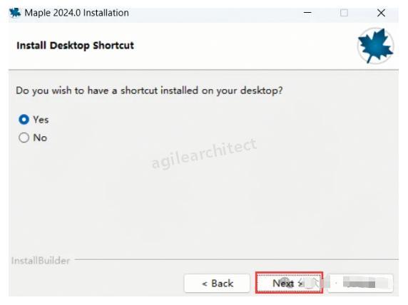Maple下载安装教程（附安装包）2025最新版（Maple 2024）_maple安装程序-CSDN博客