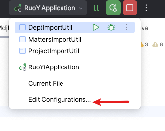 Idea远程Debug-CSDN博客