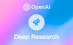 OpenAI的Deep Research是什么？_openai deepresearch-CSDN博客