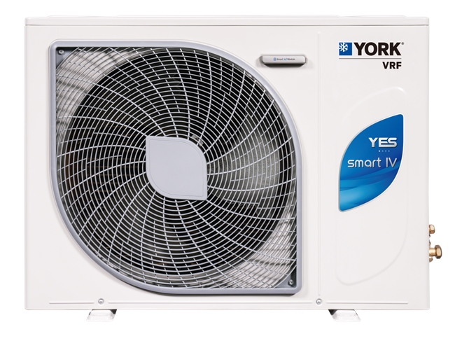 热浪来袭，约克VRF中央空调YES-smart Ⅳ系列给全家人舒适呵护-CSDN博客