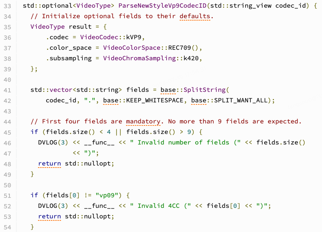 WASM 助力 WebCodecs：填补解封装能力的空白-CSDN博客