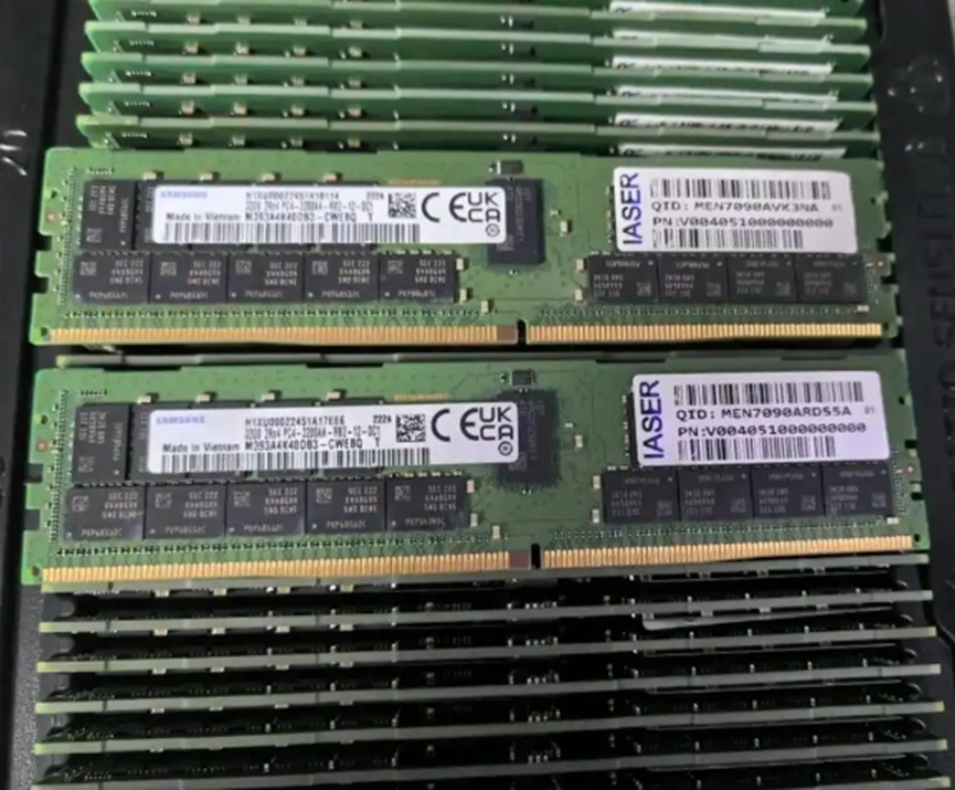 全面停产，你手中的内存条真要成传家宝了_ddr5内存颗粒停产-CSDN博客