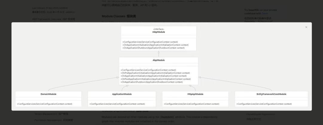 DeepWiki：AI驱动、免费且实用的 GitHub 源码阅读与分析神器！-CSDN博客