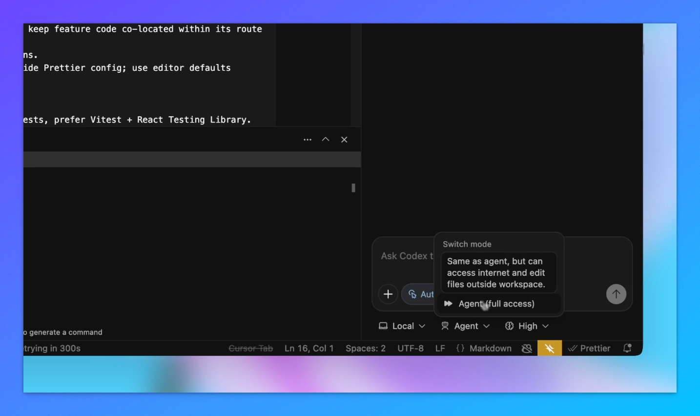 OpenAI 强势发布 GPT-5-Codex，连续编程 7 小时，程序员饭碗还稳吗？_gpt5 high-CSDN博客