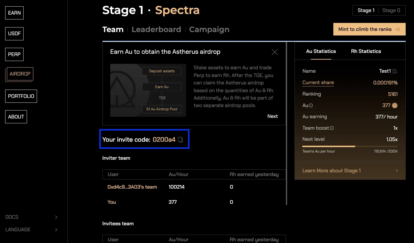 一文详解 Astherus “Stage 1: Spectra”，开启 DeFi 收益之门-CSDN博客