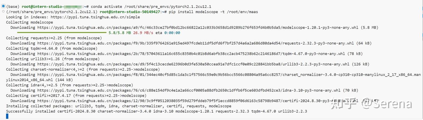 入门岛：L0G4000 玩转HF/魔搭/魔乐社区_魔搭社区怎么使用?-CSDN博客