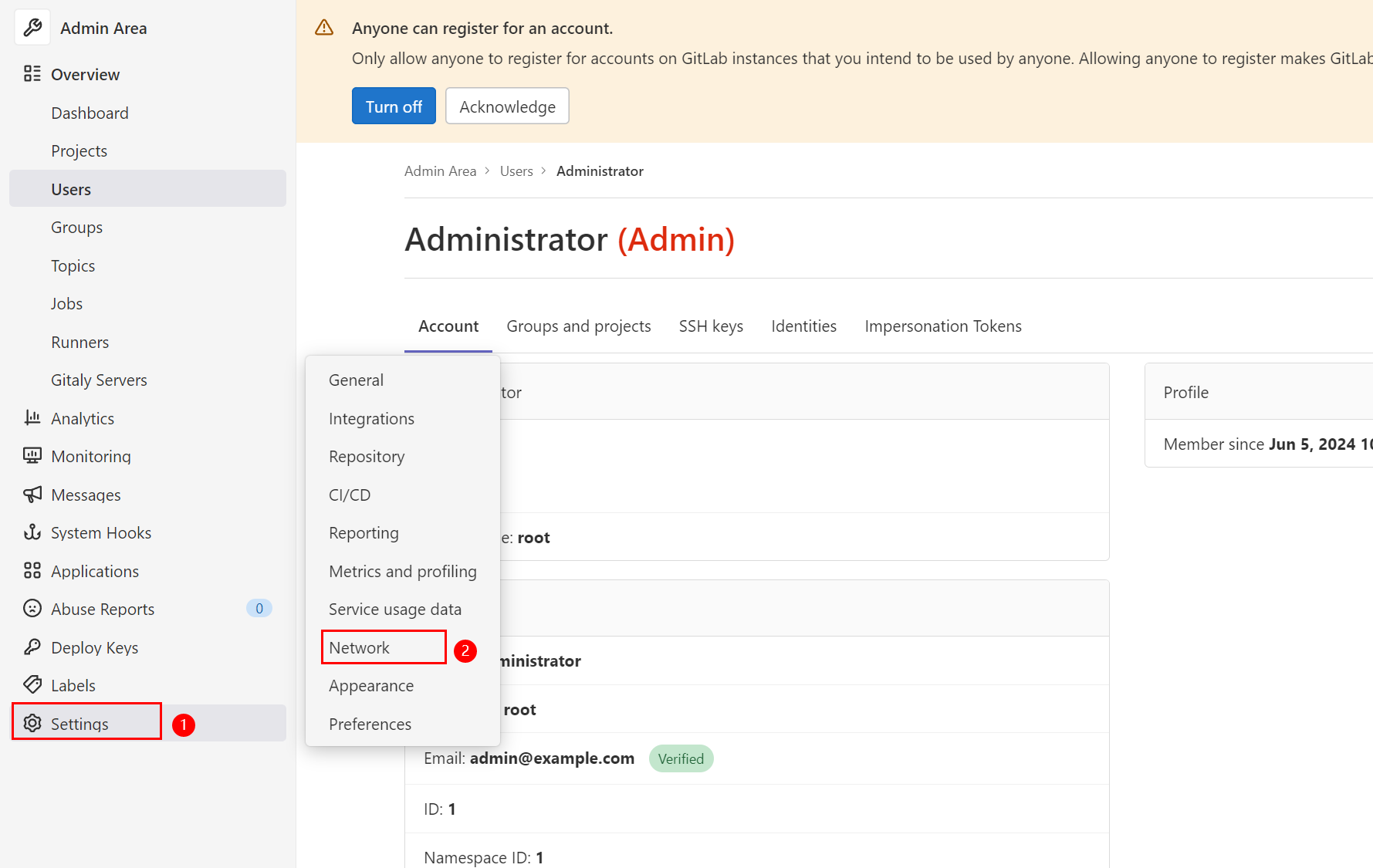 Jenkins+Gitlab webhook触发自动构建项目_gitlab webhook jenkins-CSDN博客