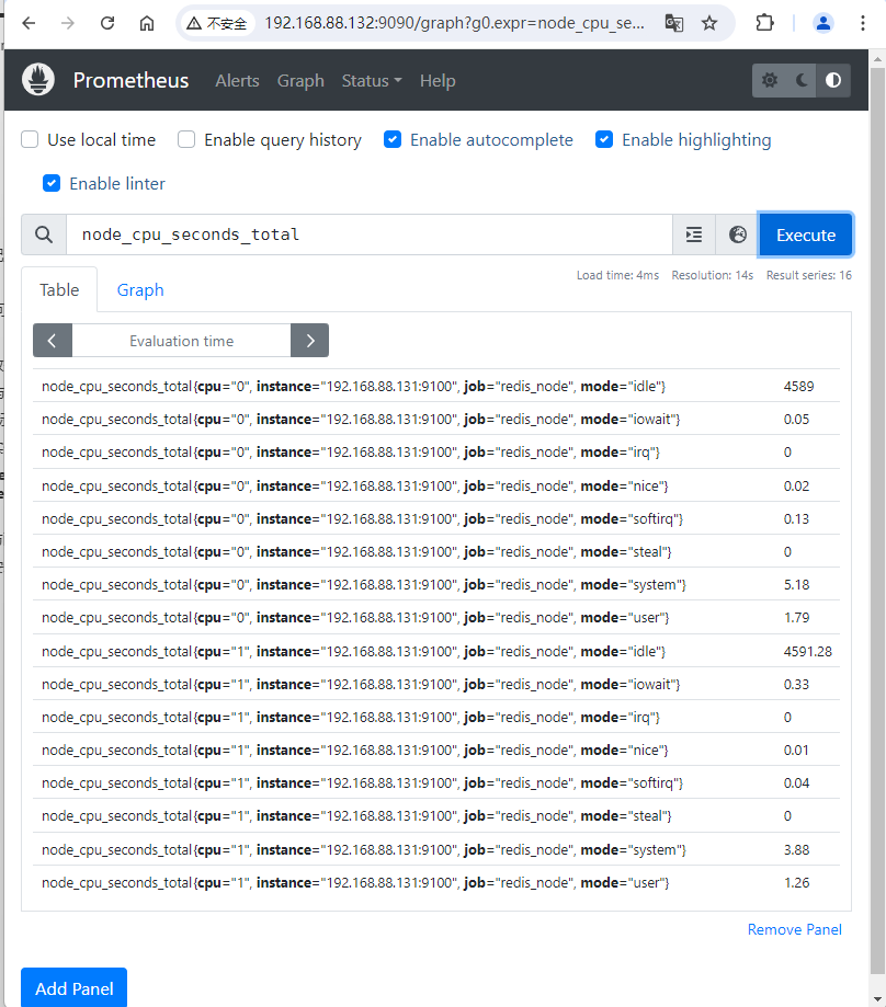 Prometheus +VictoriaMetrics+Granafa安装部署-CSDN博客