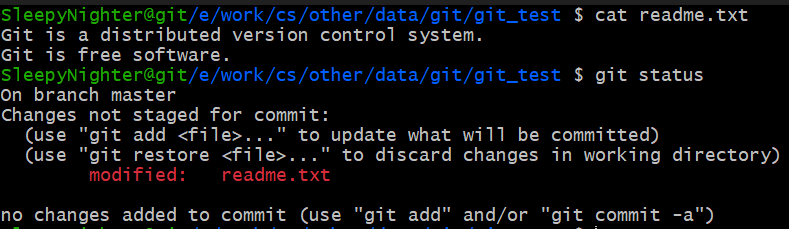 git学习笔记_git 廖雪峰-CSDN博客