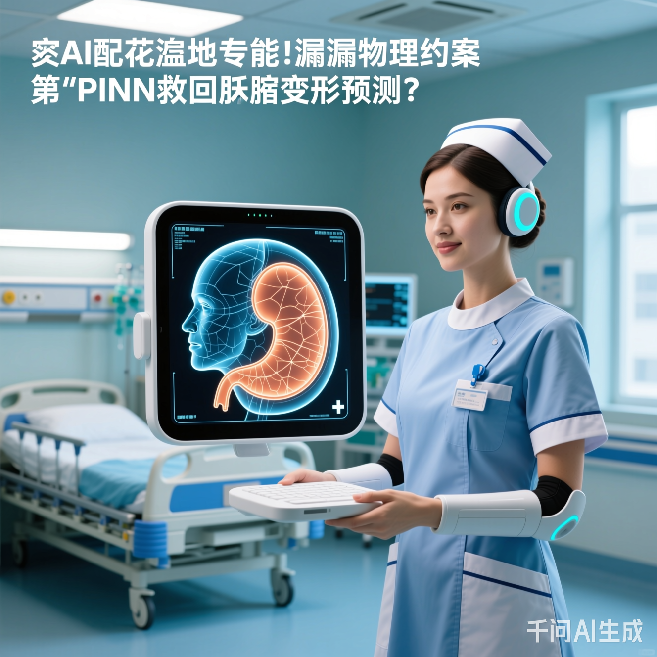 医疗影像配准漏物理约束，补PINN救回器官变形预测-CSDN博客