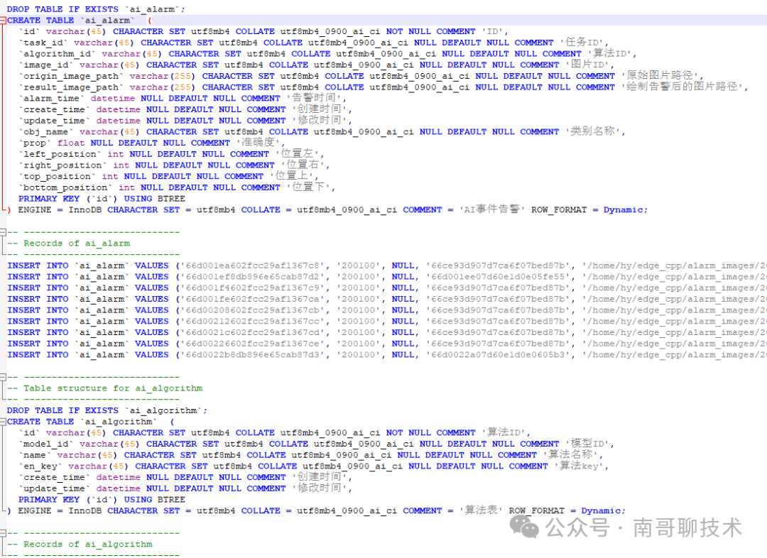 RAGFlow 构建 Text2SQL 智能体：2 小时的实战之旅_ragflow 智能体-CSDN博客