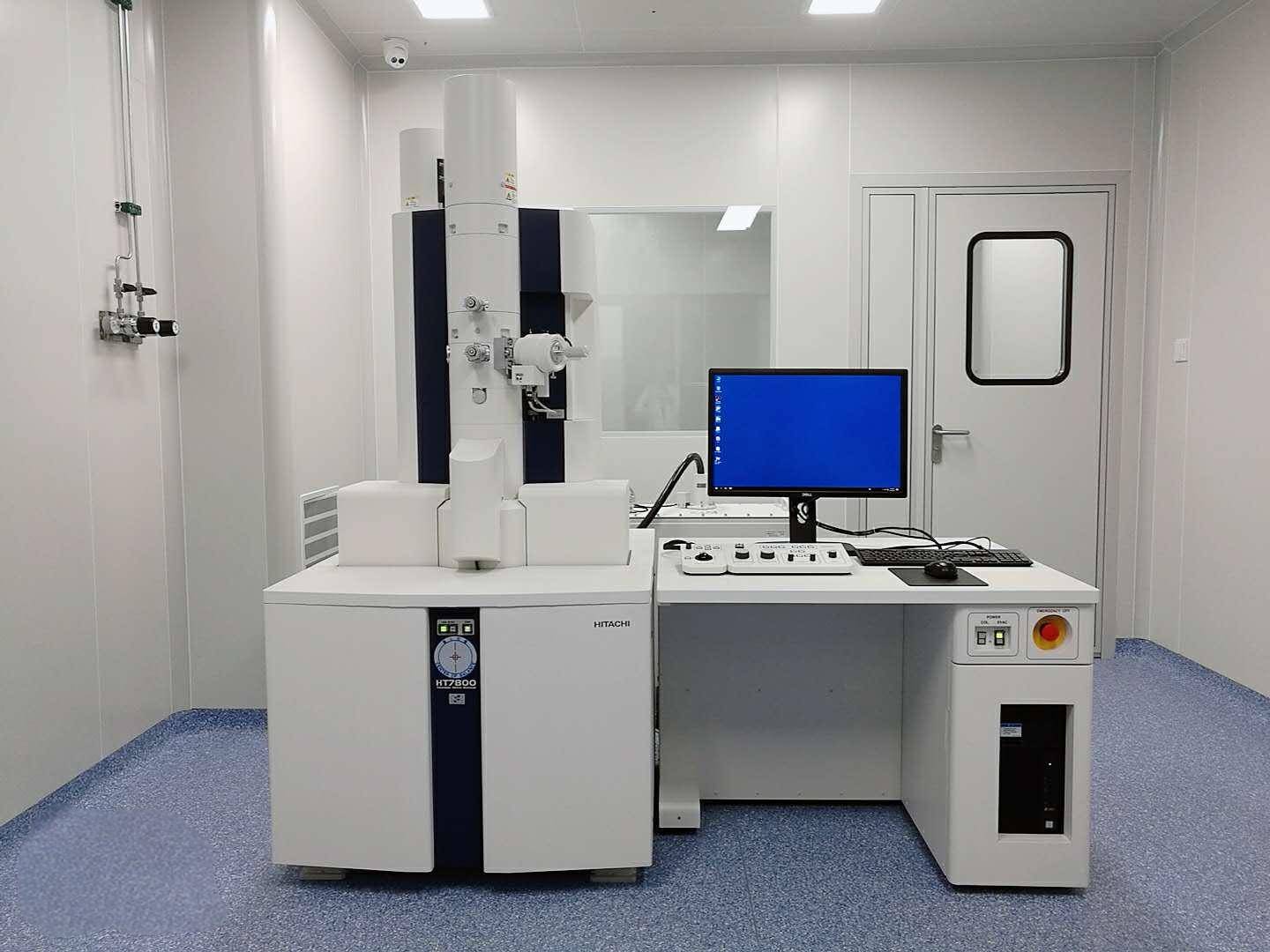 最常用的三大透射电镜：TEM、HRTEM、STEM-CSDN博客