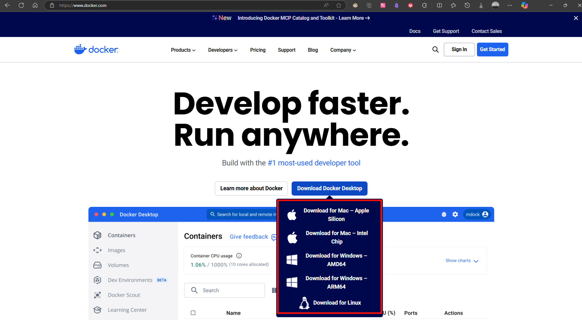 SpringBoot操作Docker实现多语言代码沙箱, 并用容器池优化性能_docker沙箱-CSDN博客