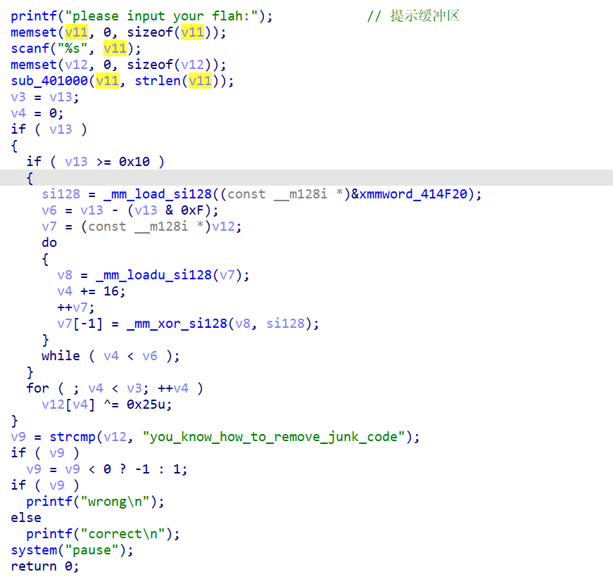 攻防世界ReverseMe-120_功防世界reverseme-120parallel-comparator-200-CSDN博客