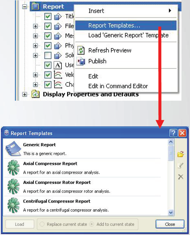 Fluent 04 | 后处理_fluent后处理-CSDN博客