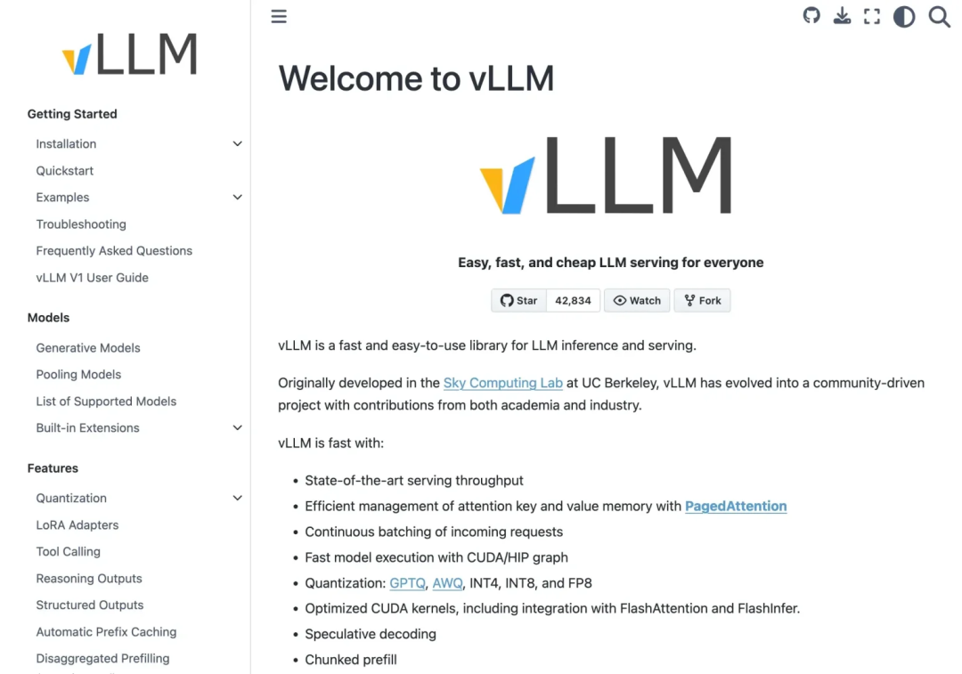 SGLang与vLLM大模型推理框架全对比：性能、场景与选择指南！_vllm 高并发那个更好 sglang-CSDN博客