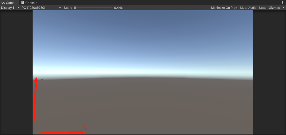 Unity 坐标系，坐标系转换_unity 坐标转换-CSDN博客
