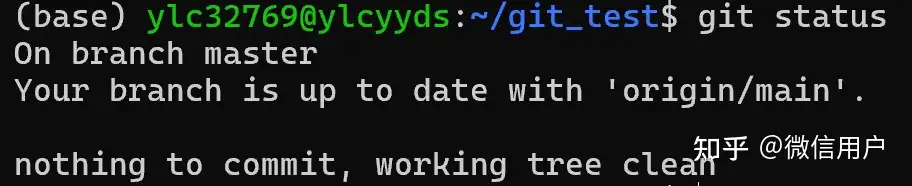 关于git rm --cached和.gitignore-CSDN博客